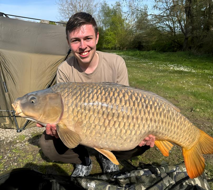 Elphicks PB Carp | Total Carp
